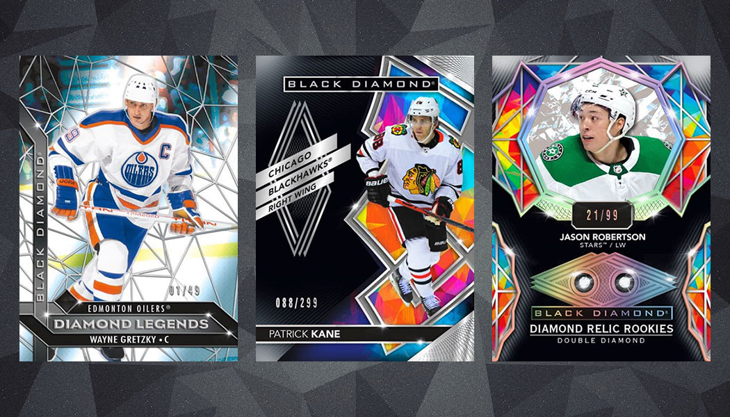 The Best and Worst Hockey Autographs of 2019-20 - Beckett News