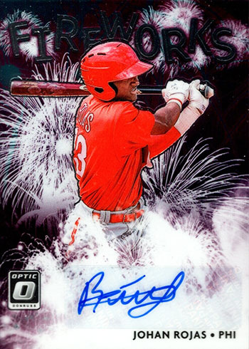 2020 Donruss Optic Baseball Cards Checklist, Release Date, Box Info