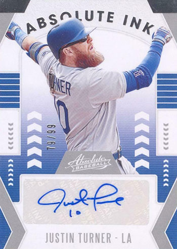 2020 Panini Absolute Baseball Checklist, Team Set Lists, Box Breakdowns