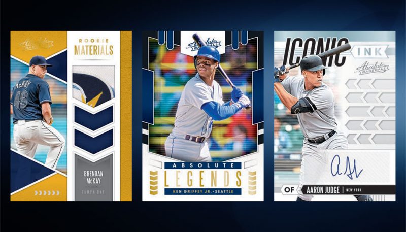 2023 Panini Absolute Football Checklist, Team Set Lists, Box Info