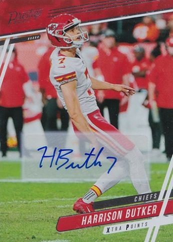 2020 Panini Prestige Football Checklist, Team Set Lists, Retail Box Info