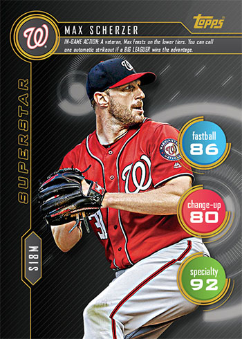 2020 Topps Attax Baseball Checklist, Release Date, Rules and Details
