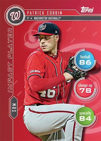 2020 Topps Attax Baseball Checklist, Release Date, Rules and Details