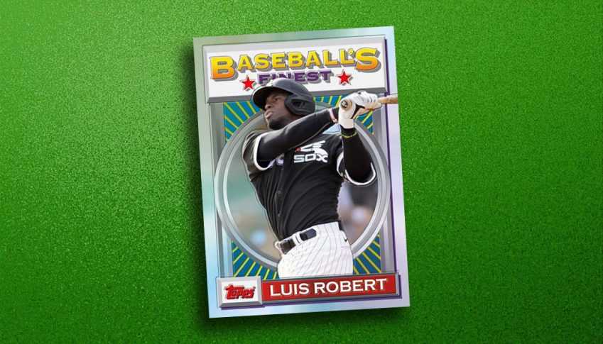 2023 Topps Finest Baseball Checklist, Box Info, Release Date