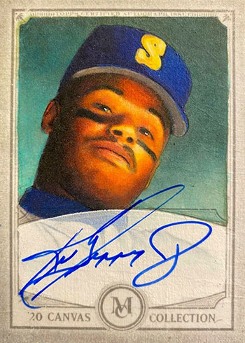 2020 Topps Museum Collection Baseball Checklist, Team Sets, Box Info