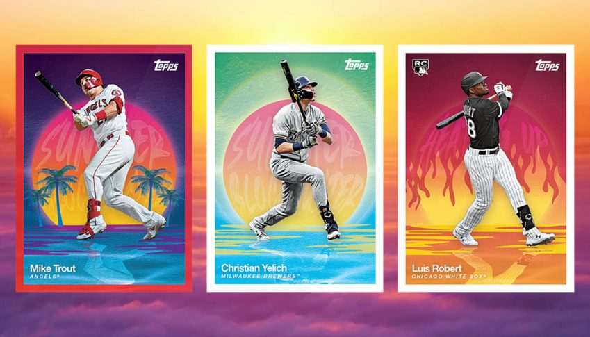 2022 Topps 3D Baseball Checklist, Team Set Lists, Pack Details