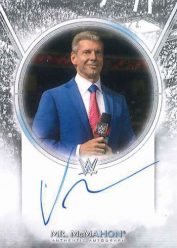 2020 Topps WWE Fully Loaded Checklist, Release Date, Hobby Box Info