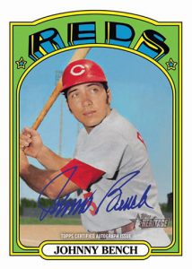 2021 Topps Heritage Baseball Checklist, Team Set Lists, Box Info