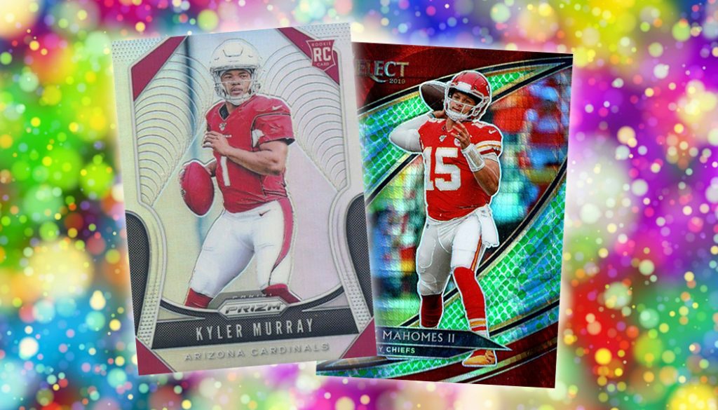 NFLPA Terminates Football Card Deal with Panini, Fanatics Takes Over ...