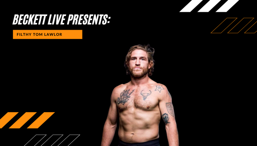 Wrestling Archives - Page 2 of 7 - Beckett News