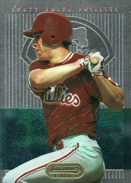20 of the Best and Most Memorable 1995 Baseball Cards - Beckett News