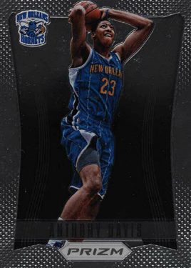 20 Most Valuable Panini Prizm Basketball Rookie Cards