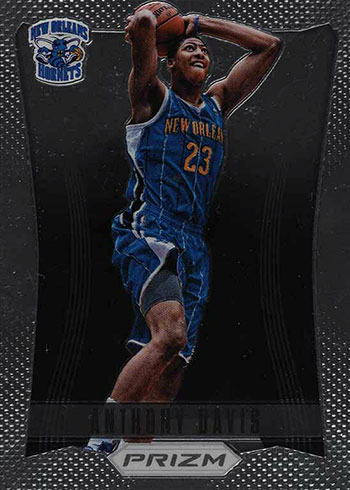 20 Most Valuable Panini Prizm Basketball Rookie Cards