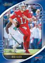 2020 Absolute Football Checklist, Release Date, Hobby Box Breakdown
