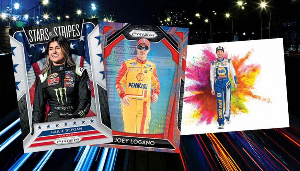 2023 Panini Prizm WWE Checklist Details, Box Info, Release Date