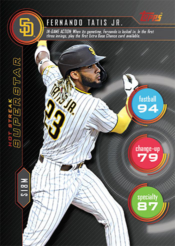 2020 Topps Attax Baseball Checklist, Release Date, Rules and Details