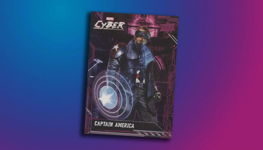 2023 Upper Deck Marvel Platinum Checklist, Box Info, Details