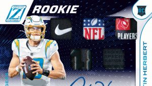 2024 Panini Zenith Football Checklist, Team Sets, Box Info, Details