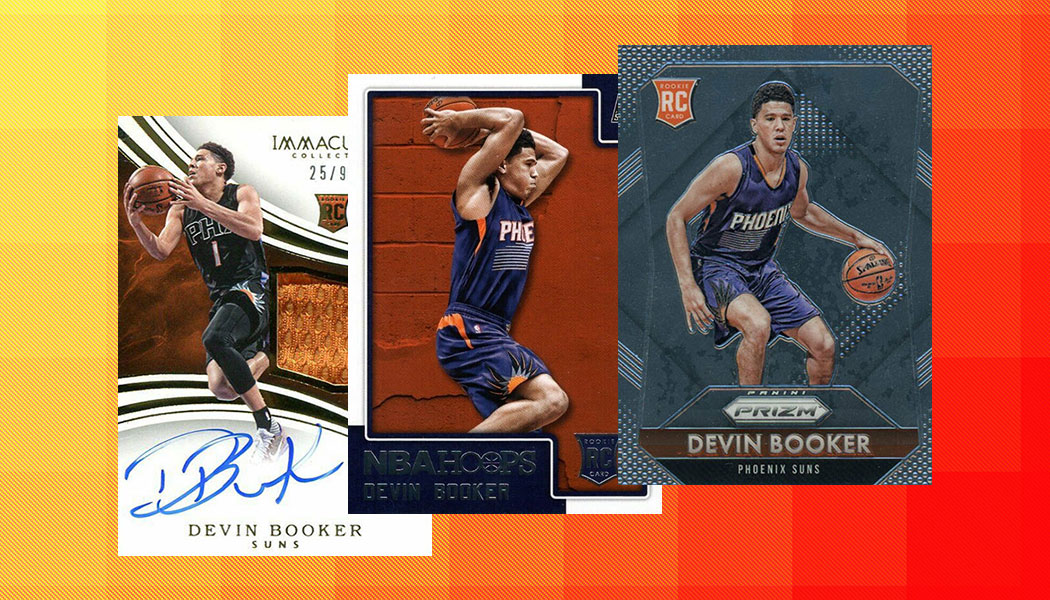 10 Most Valuable WNBA Rookie Cards