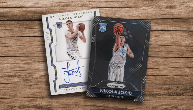 10 Most Valuable WNBA Rookie Cards