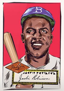 Topps Project 2020 Baseball Checklist, Artists, Print Runs, Detailss