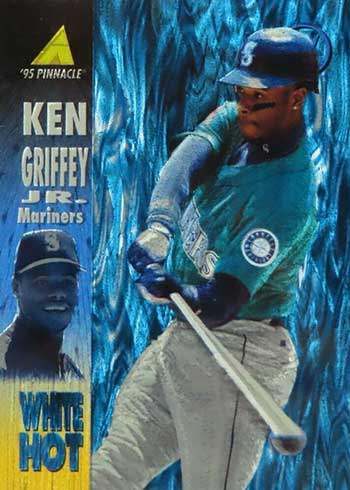 20 of the Best and Most Memorable 1995 Baseball Cards - Beckett News