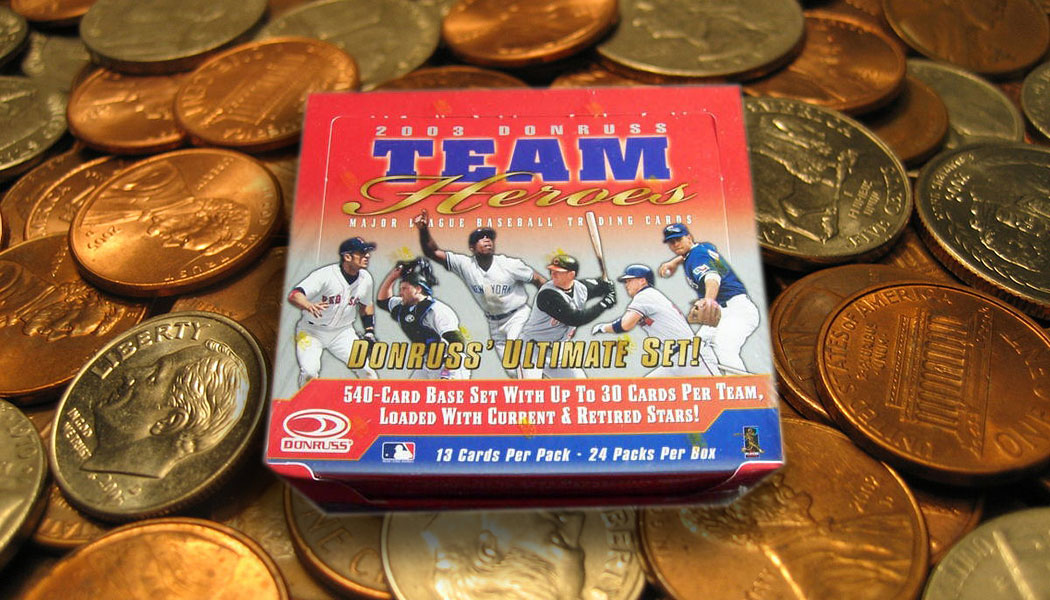 2017 Topps Fire Baseball Video Box Break and Hobby Box Highlights