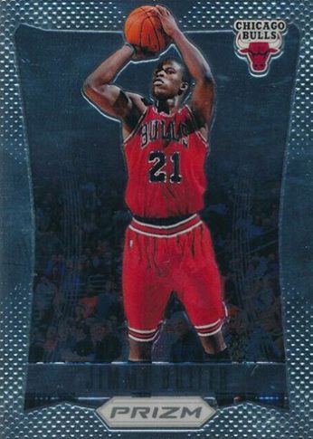 20 Most Valuable Panini Prizm Basketball Rookie Cards