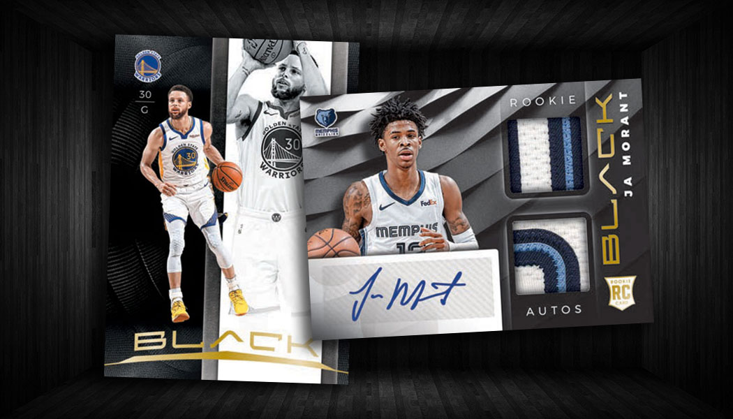 2024 Panini Black Football Checklist, Team Sets, Box Info, Details