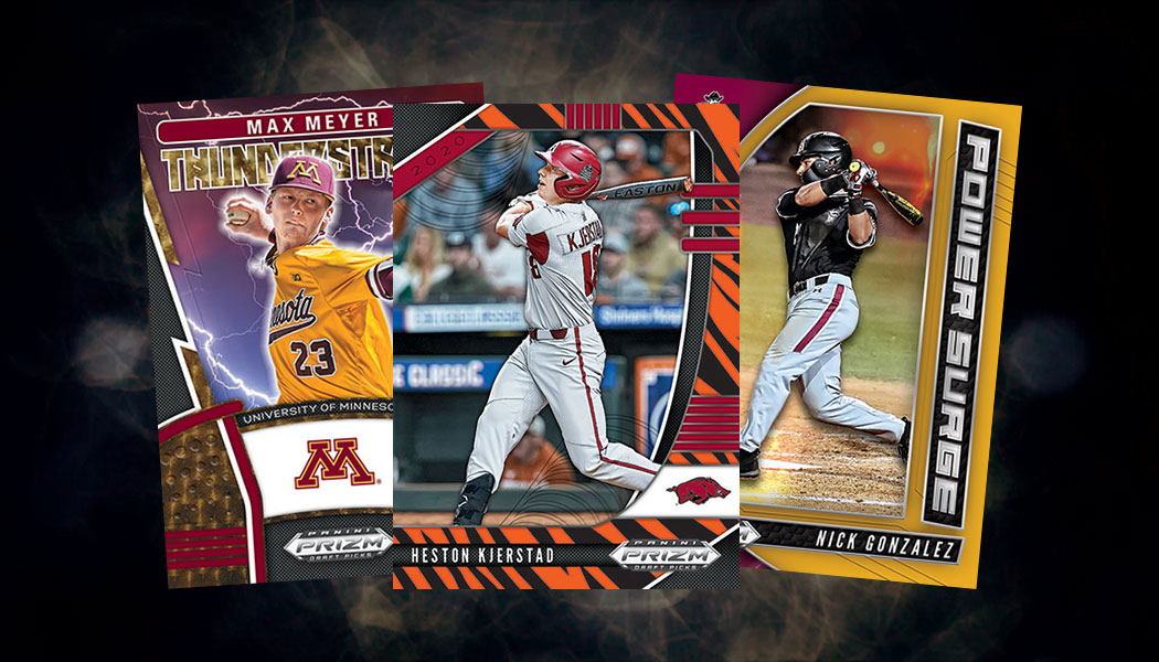 2024 Panini Prizm Baseball Checklist, Team Set Lists, Box Info