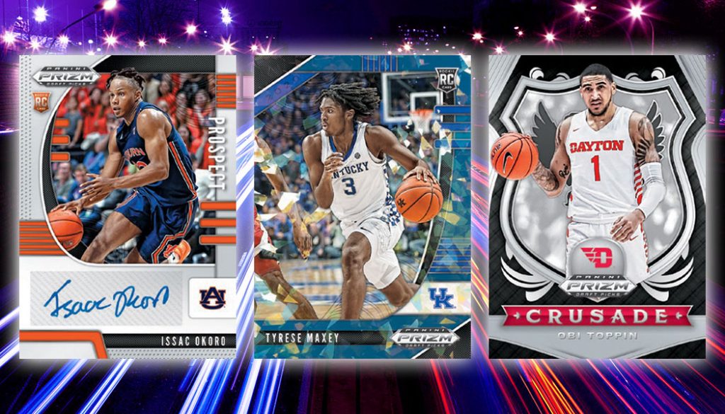 2022-23 Panini Monopoly Prizm Basketball Checklist, Teams, Info