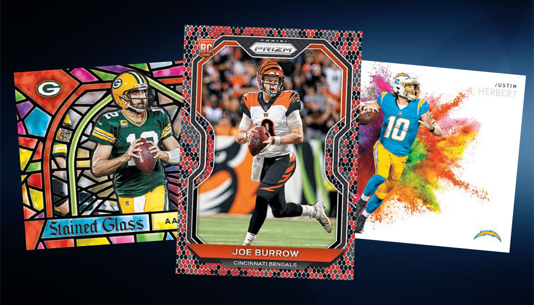 2024 Panini Prizm Football Checklist, Team Sets, Box Info