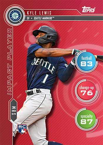 2020 Topps Attax Baseball Checklist, Release Date, Rules and Details