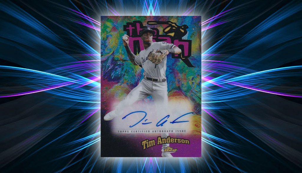 Digging Into Some Notable 2020 Stadium Club Chrome Autographs - Beckett ...