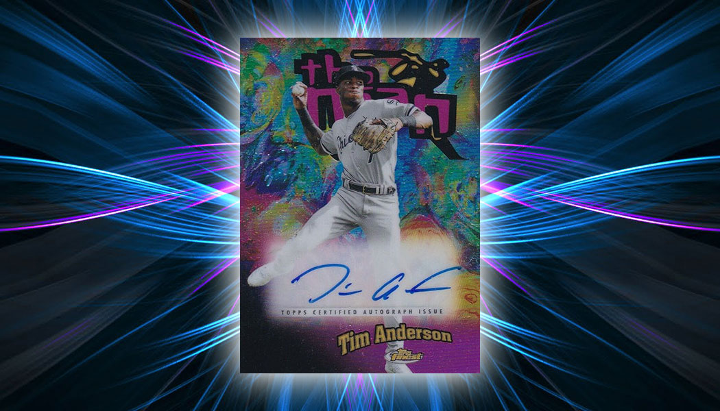 Digging Into Some Notable 2020 Stadium Club Chrome Autographs - Beckett ...