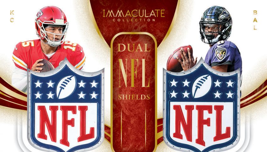 2024 Panini Immaculate Football Checklist, Team Set Lists, Details