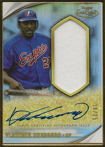 2020 Topps Gold Label Baseball Checklist, Team Set Lists, Hobby Box Info
