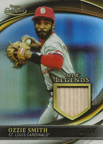 2020 Topps Gold Label Baseball Checklist, Team Set Lists, Hobby Box Info