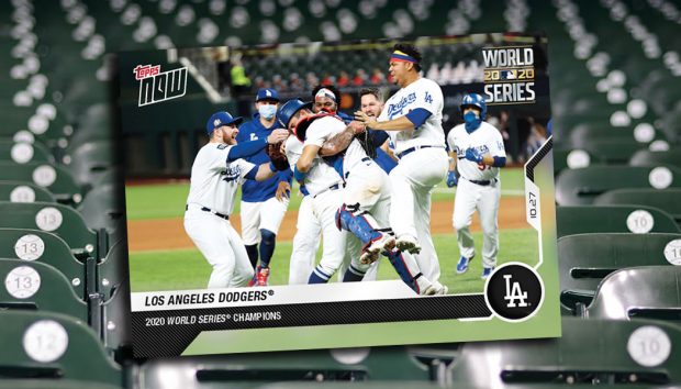 2022 Topps Now Turn Back the Clock Baseball Checklist, Details