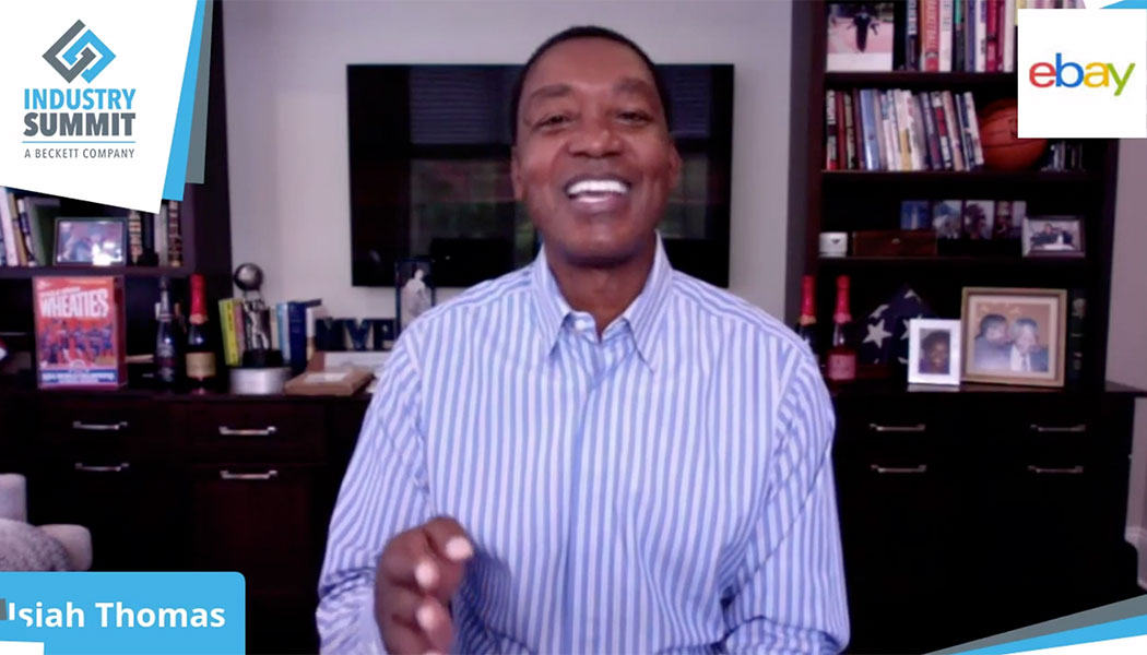 Mark Warsop Named Inaugural Industry Summit Decade of Excellence ...