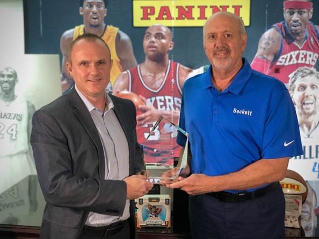 Mark Warsop Named Inaugural Industry Summit Decade of Excellence ...