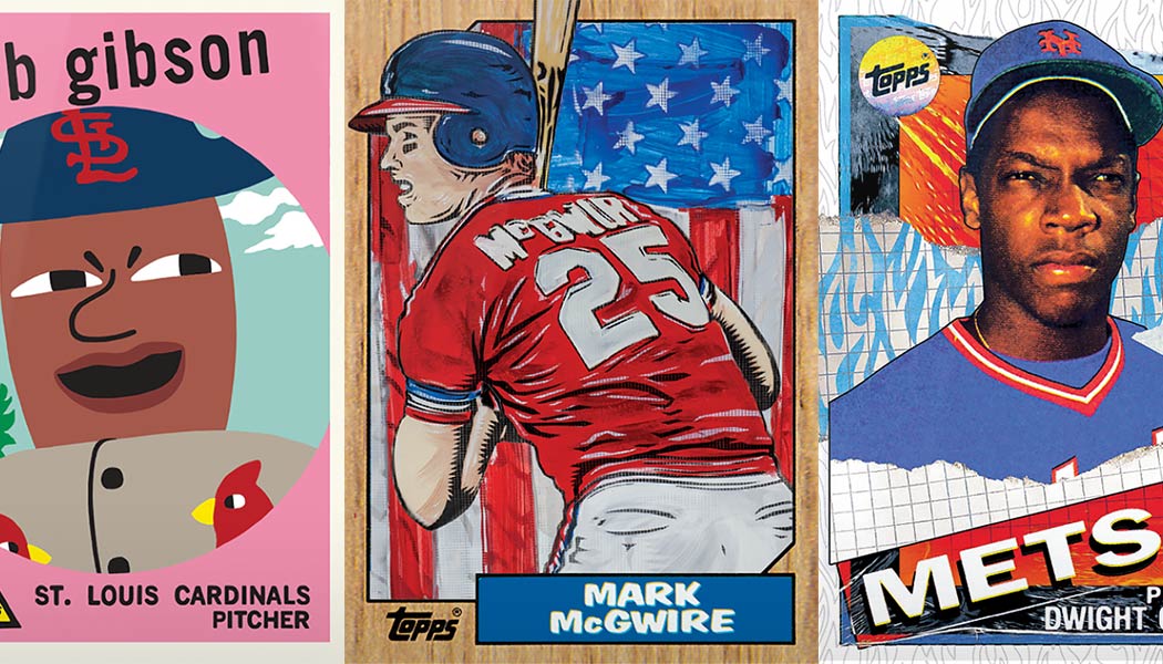 Ben Baller's Topps Project 2020 Mike Trout Sells Almost 35,000 Copies