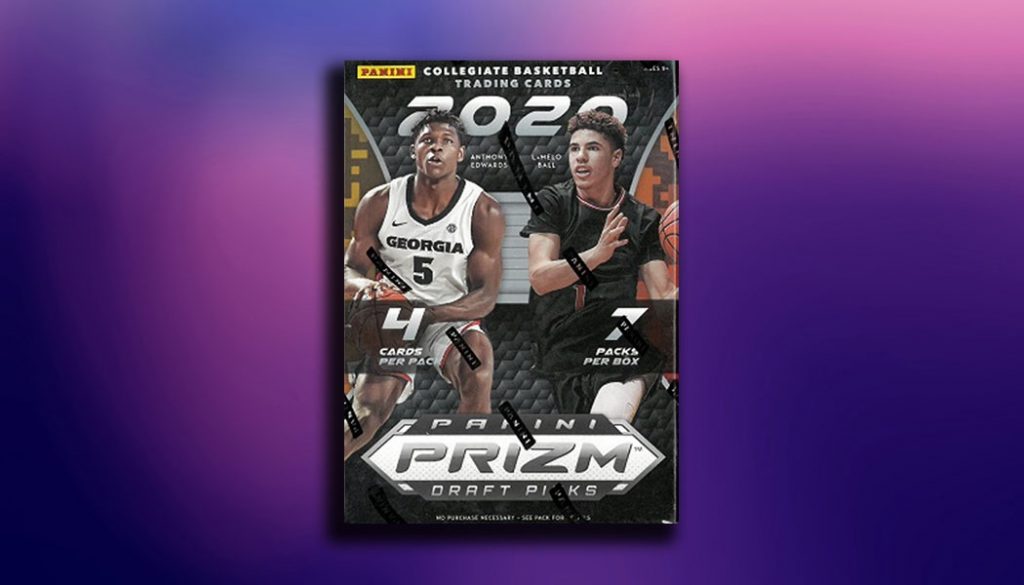 Naasir Cunningham Gets First Basketball Card a Day After Signing with ...