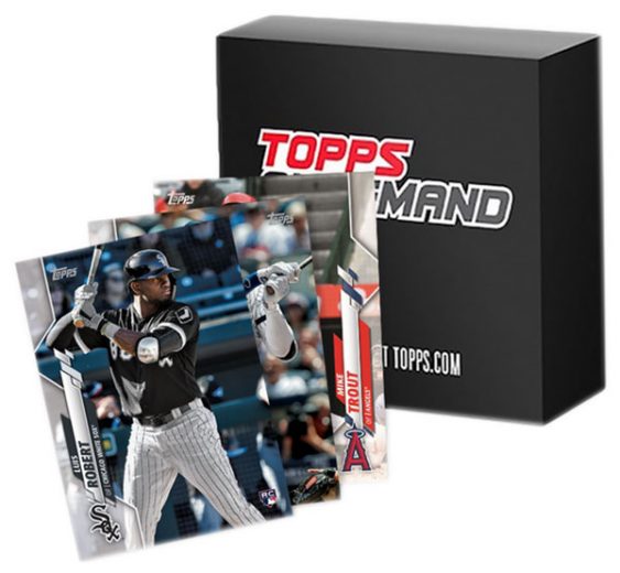 2020 Topps Mini Baseball Checklist, Team Set Lists, Pack Info