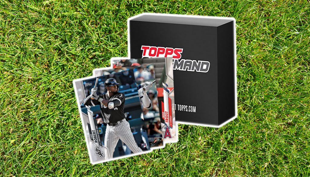 2020 Topps Baseball Factory Sets Details, Exclusives, Checklists