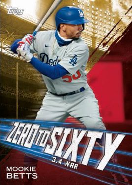 2021 Topps Series 2 Baseball Checklist, Box Breakdowns, Team Set Lists