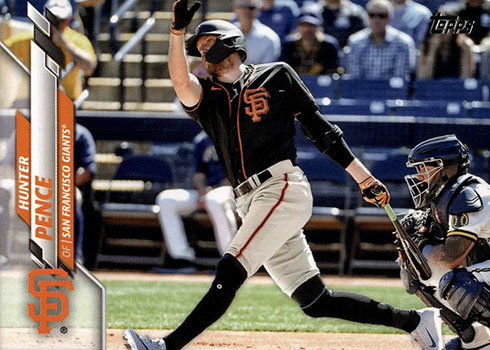 2020 Topps Update Series Baseball Checklist, Team Set List, Box Info