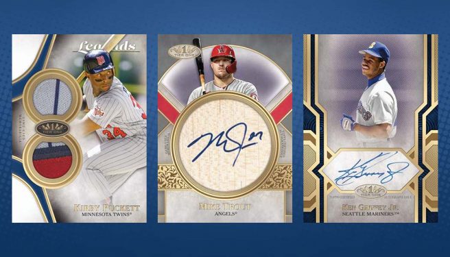2023 Topps Tier One Baseball Checklist, Team Sets, Box Info