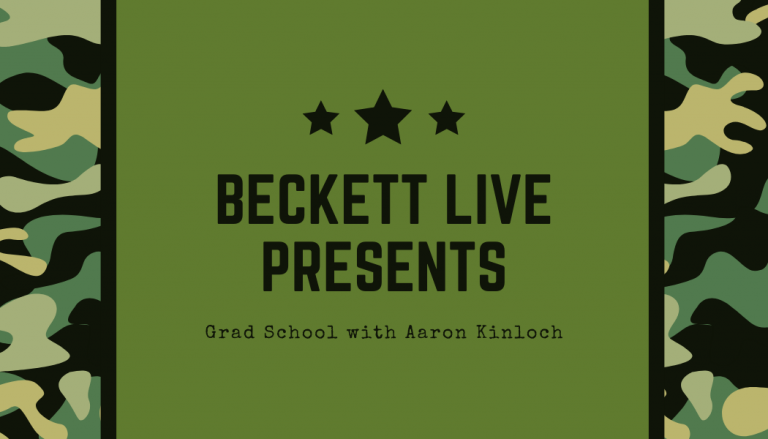 Read the Latest News of Beckett Authentication & Services | Beckett