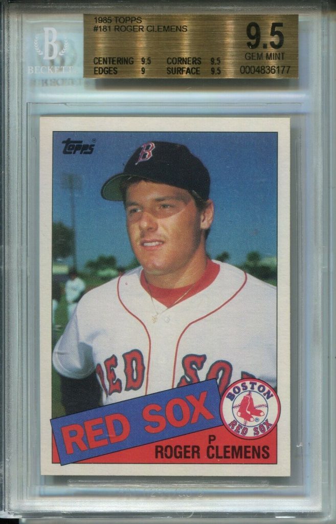 The BGS 100 Most Submitted Cards: 30-21 - Beckett News